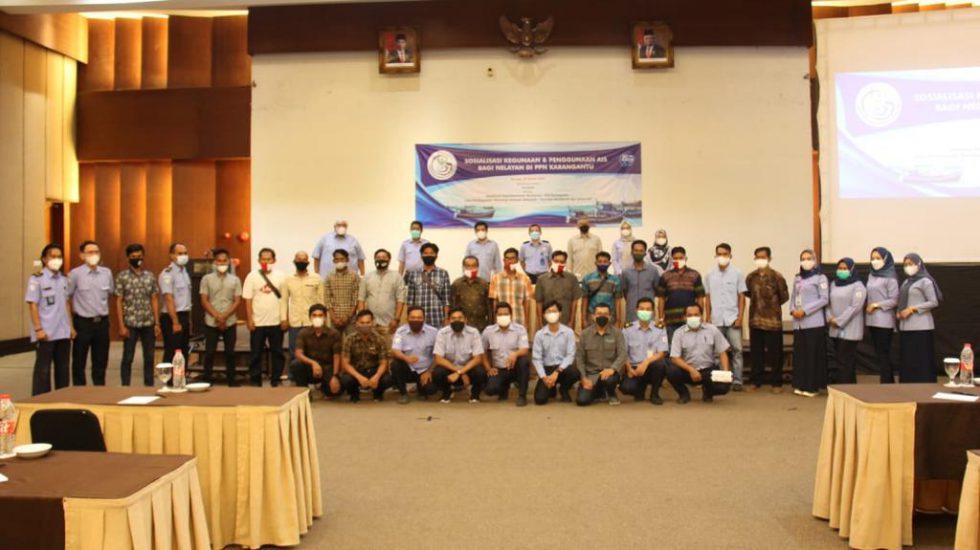 KKP Digitalisasi Layanan Perikanan Tangkap untuk Genjot PNBP - Solusi247 KKP Digitalisasi Layanan Perikanan Tangkap untuk Genjot PNBP - Solusi247