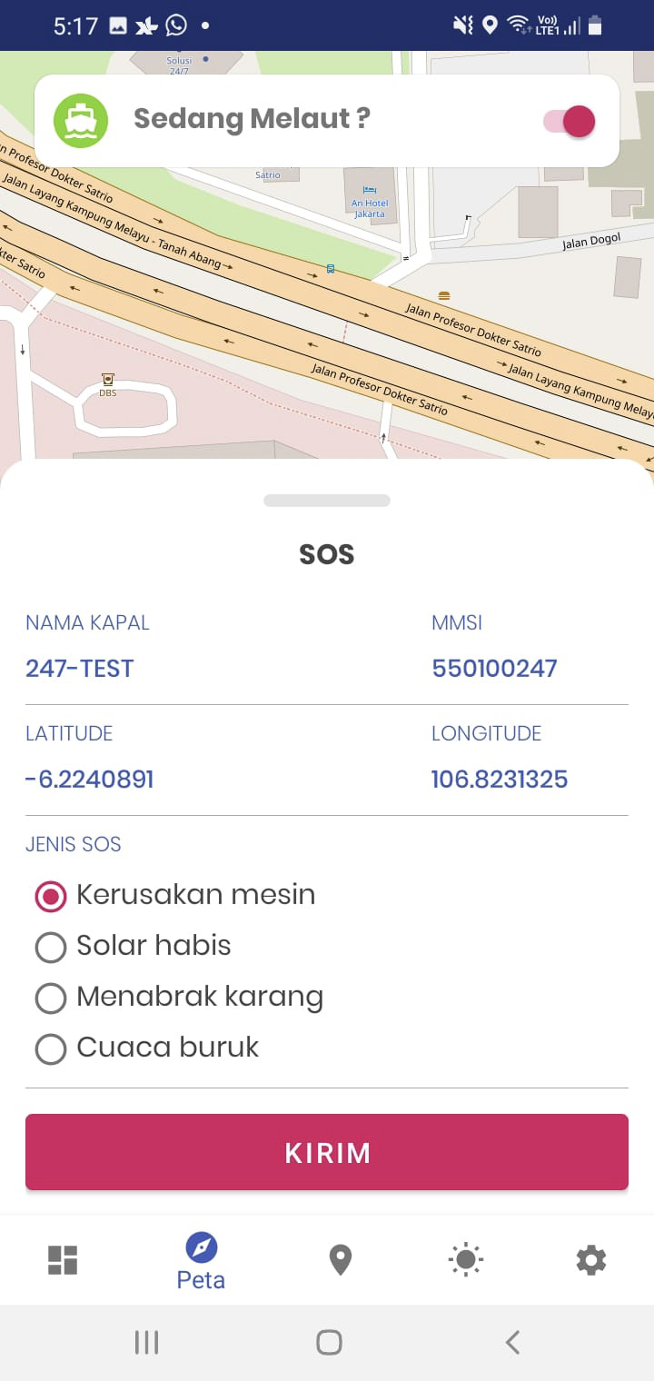 Nesantara - Solusi247