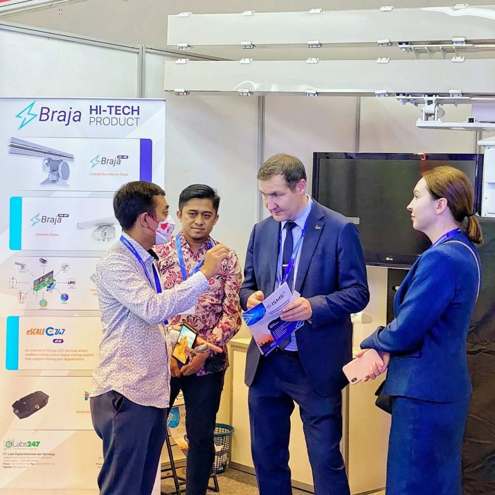 INDO DEFENCE 2022 EXPO & FORUM - lndonesia Tri-Service Defence, Aerospace, Maritime, & Security ...